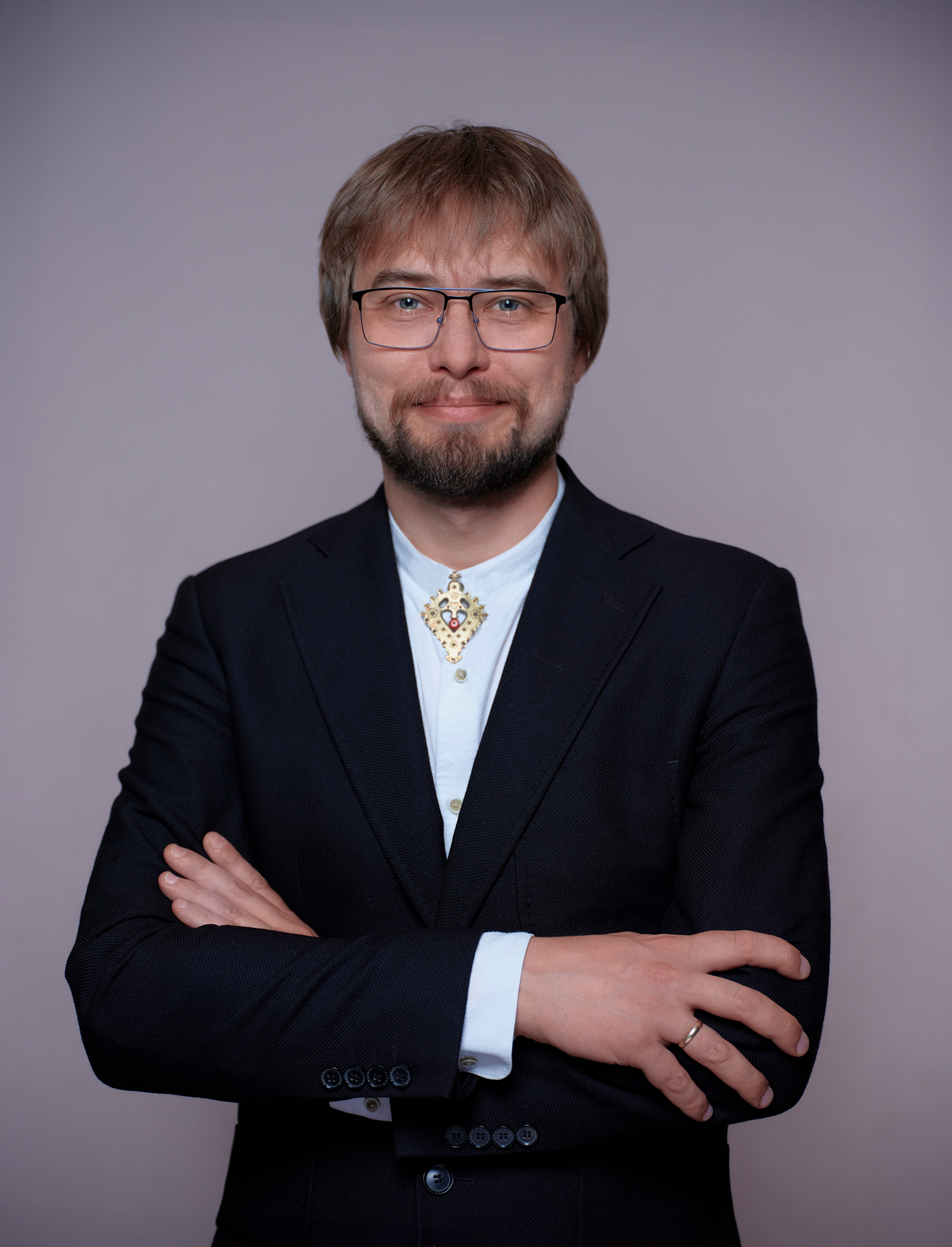 About artist – ŁUKASZ MURZYN